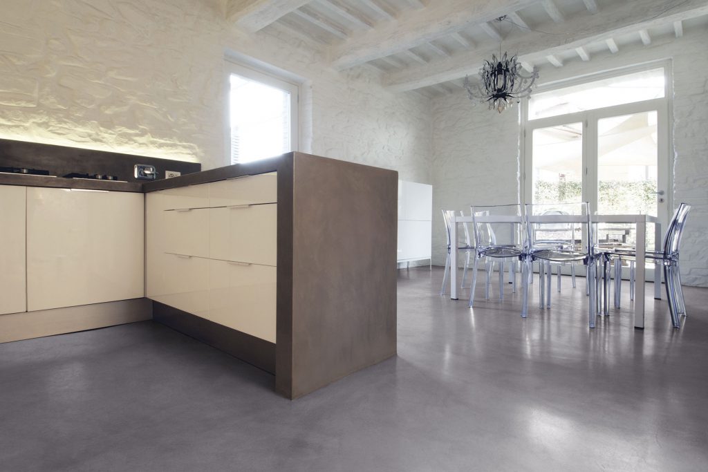 VELATO / Pavimento - ErreLab